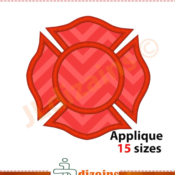 Firefighter Pes - Etsy