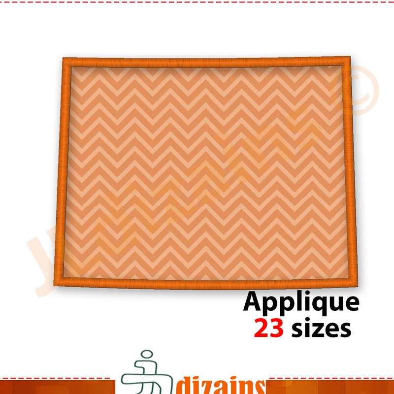 State Applique - Etsy