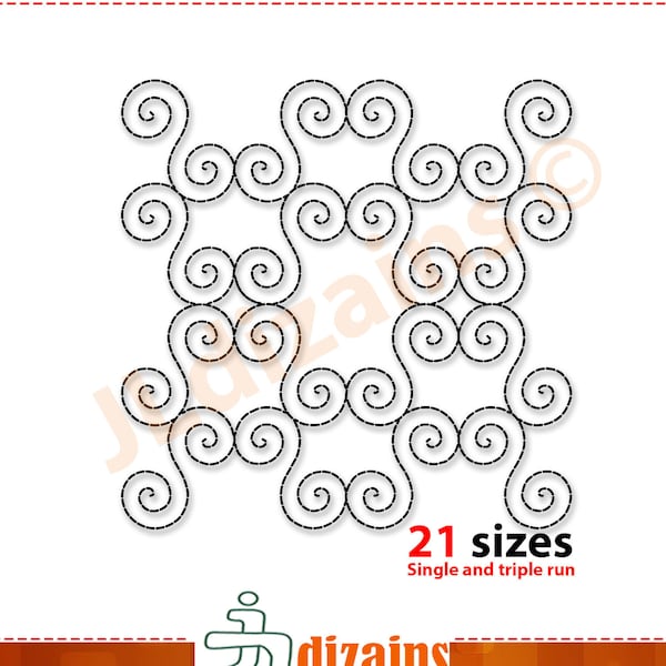 Grinch Quilt Kit - Etsy