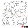 Africa Embroidery Design. Africa Continent Filled Stitch Embroidery ...