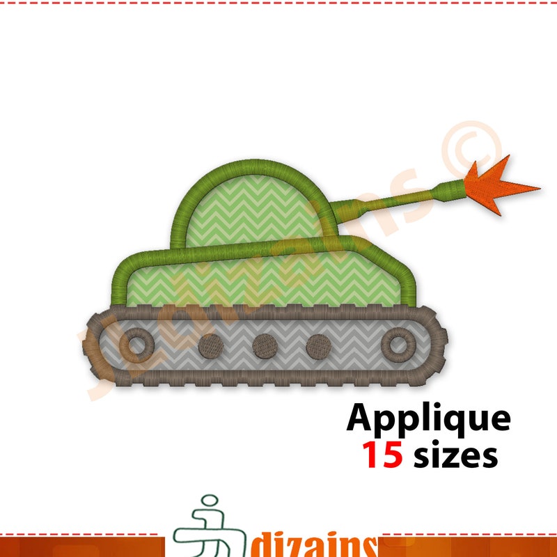 Embroidery Tank - Etsy