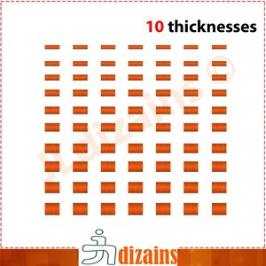 Dashed Line Embroidery Design. Dashed Lines Embroidery Designs. Dotted ...