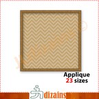 Square Embroidery Frame - Etsy