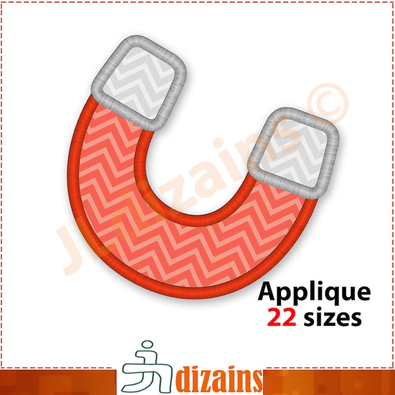 Magnet Applique Design. Magnet Embroidery Design. Chick Magnet - Etsy