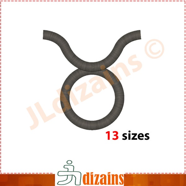 Taurus Design - Etsy