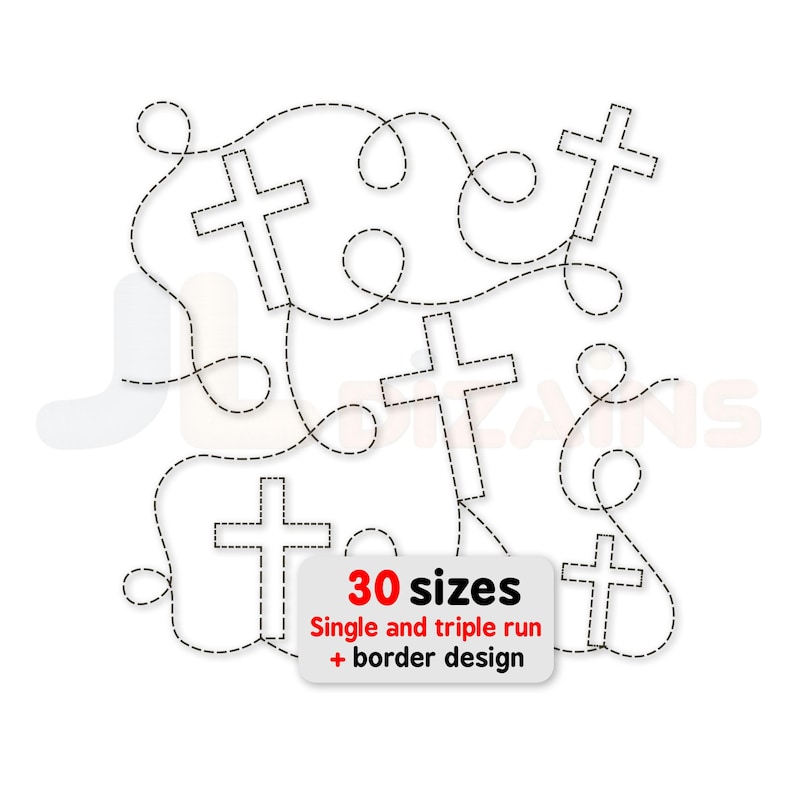 Quilting Designs Longarm - Etsy