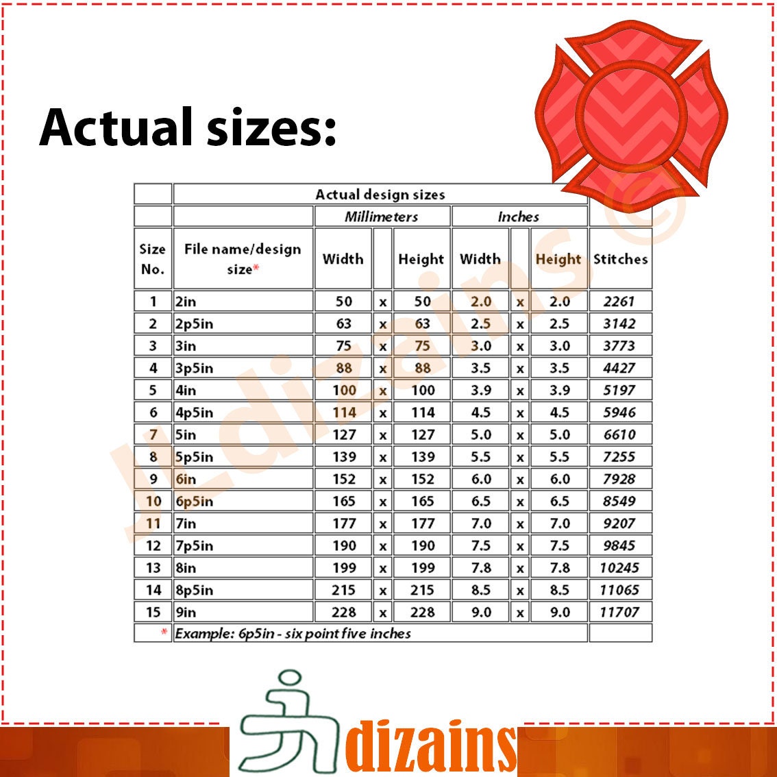 Fireman Embroidery Design Set. Firefighter Embroidery Designs. - Etsy