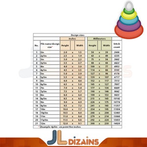 Toy Pyramid Applique Embroidery Design. Toy Embroidery Design. Kids ...