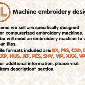 Circle Applique Embroidery Design. Circle Machine Embroidery Design ...