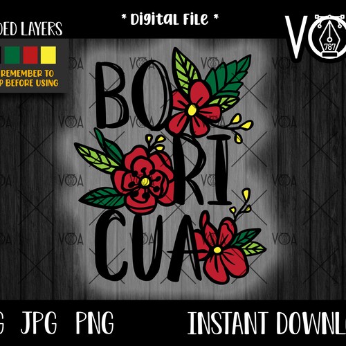 Body by Mofongo Svg Puerto Rico Svg Mofongo Svg Boricua - Etsy