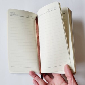 Personalized Be Like a Duck Journal - Custom Journal With Ducks on ...