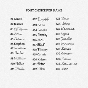 Personalized Graduation Gift Set Custom Name School Graduate Year ...