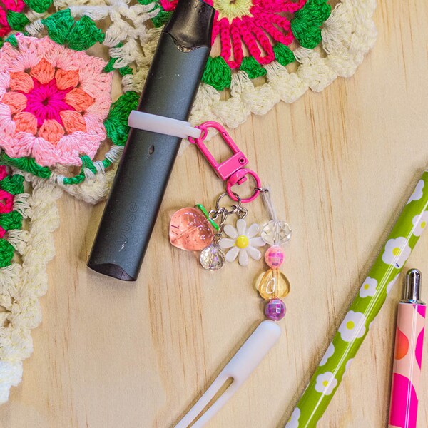 Ecig Lanyard - Etsy