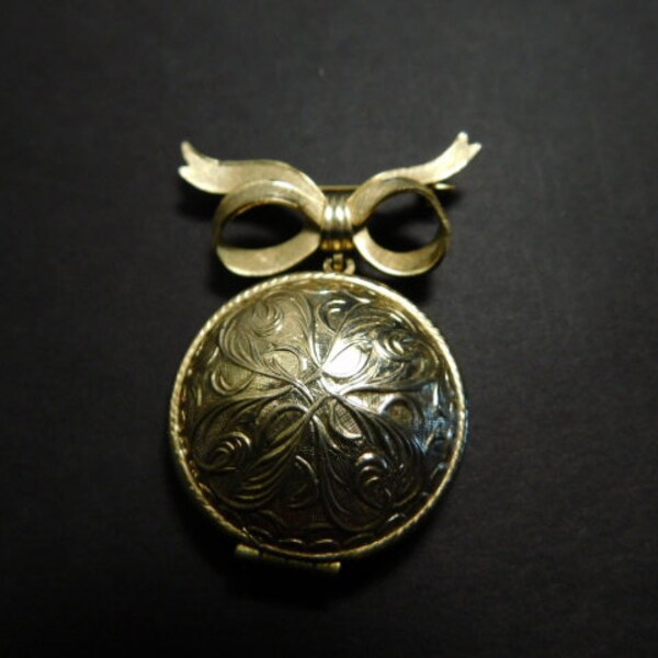 Avon Perfume Pin - Etsy