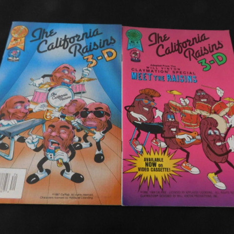 TheKitschyCorner - Etsy