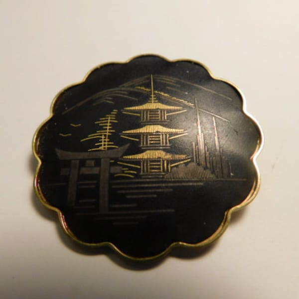 Amita Japan Jewelry - Etsy