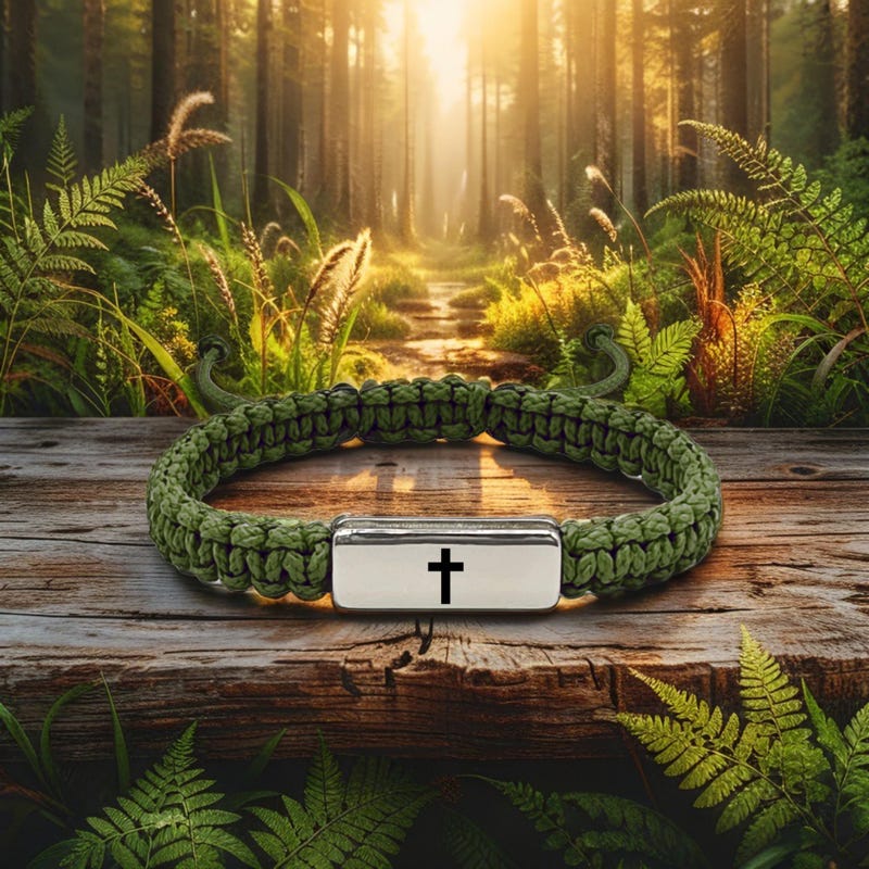 Spanish Christian for Men - Etsy