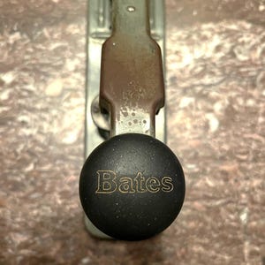 A Unique Find 1940s Model B Bates Wire Stapler With WWII Advertisements ...