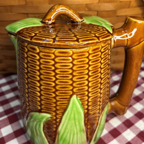 Ceramic Corn - Etsy