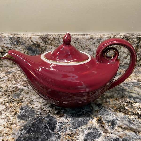 Hall Teapot - Etsy