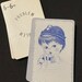 1951 Fun With Numbers Math Playing Card Game - Etsy