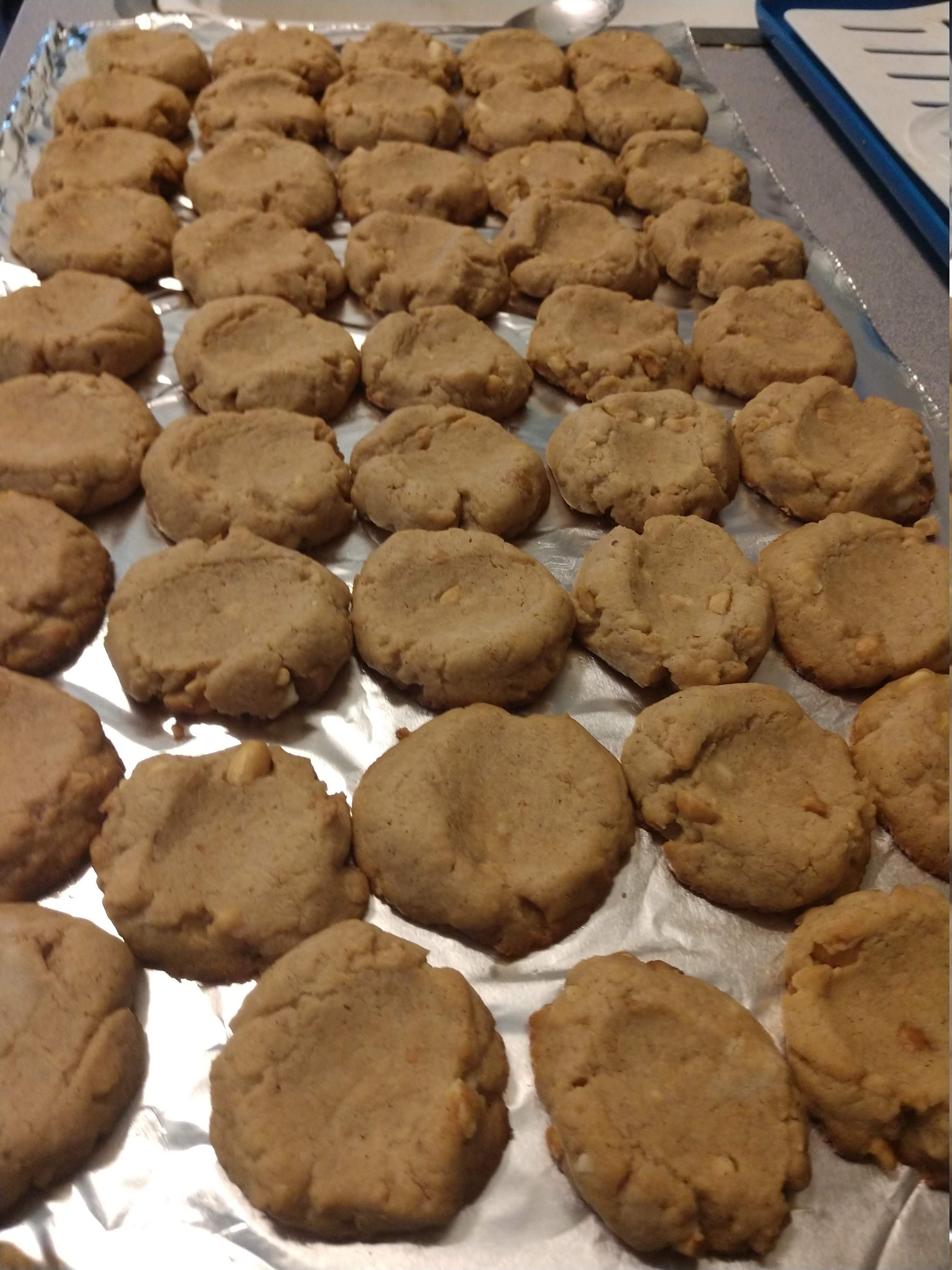 Money Cookies Magic Spell Recipe | Etsy