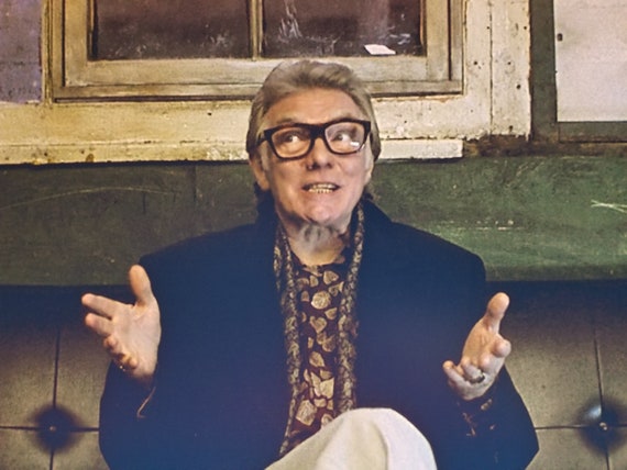 Snatch Movie Bricktop