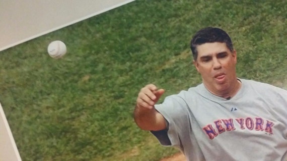 Baba Booey Pitch