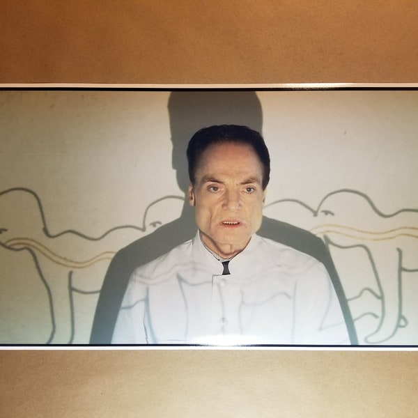 The Human Centipede - Etsy