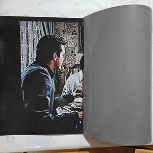Goodfellas Dinner Movie Scene 12" X 24" Poster Cartoon Animation ...