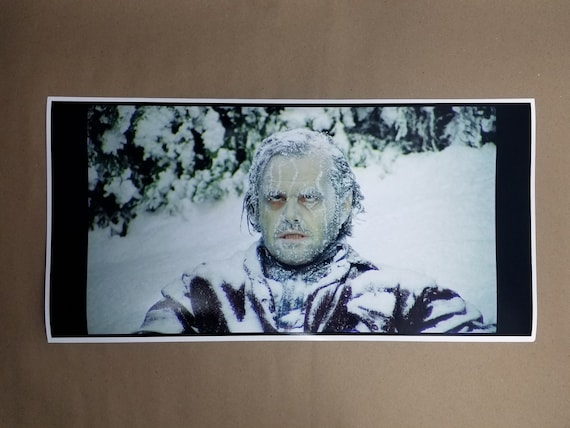 The Shining Frozen Jack