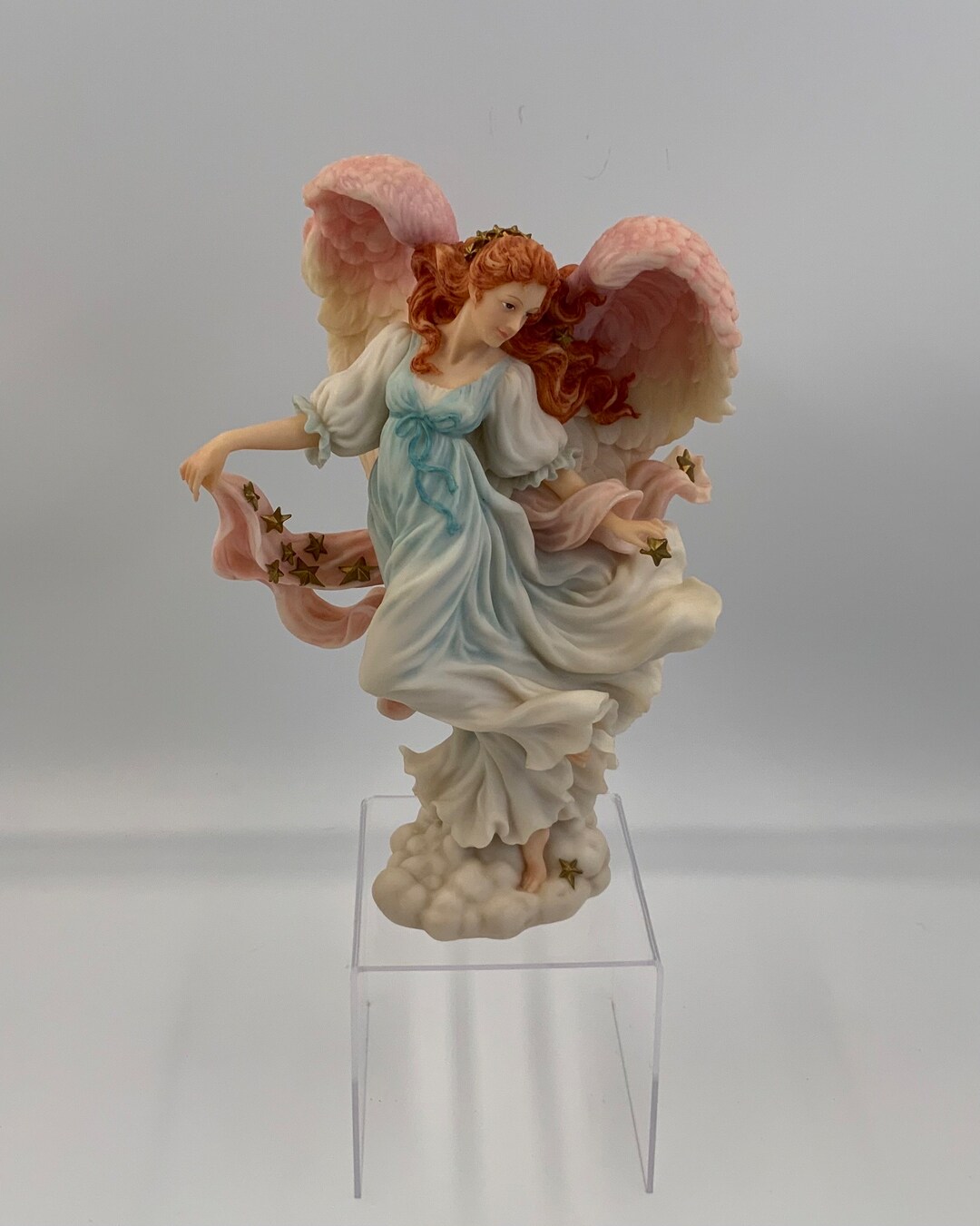 Roman Seraphim Angel Limited Edition, Ariel, Heavens Shining Star, 12 ...