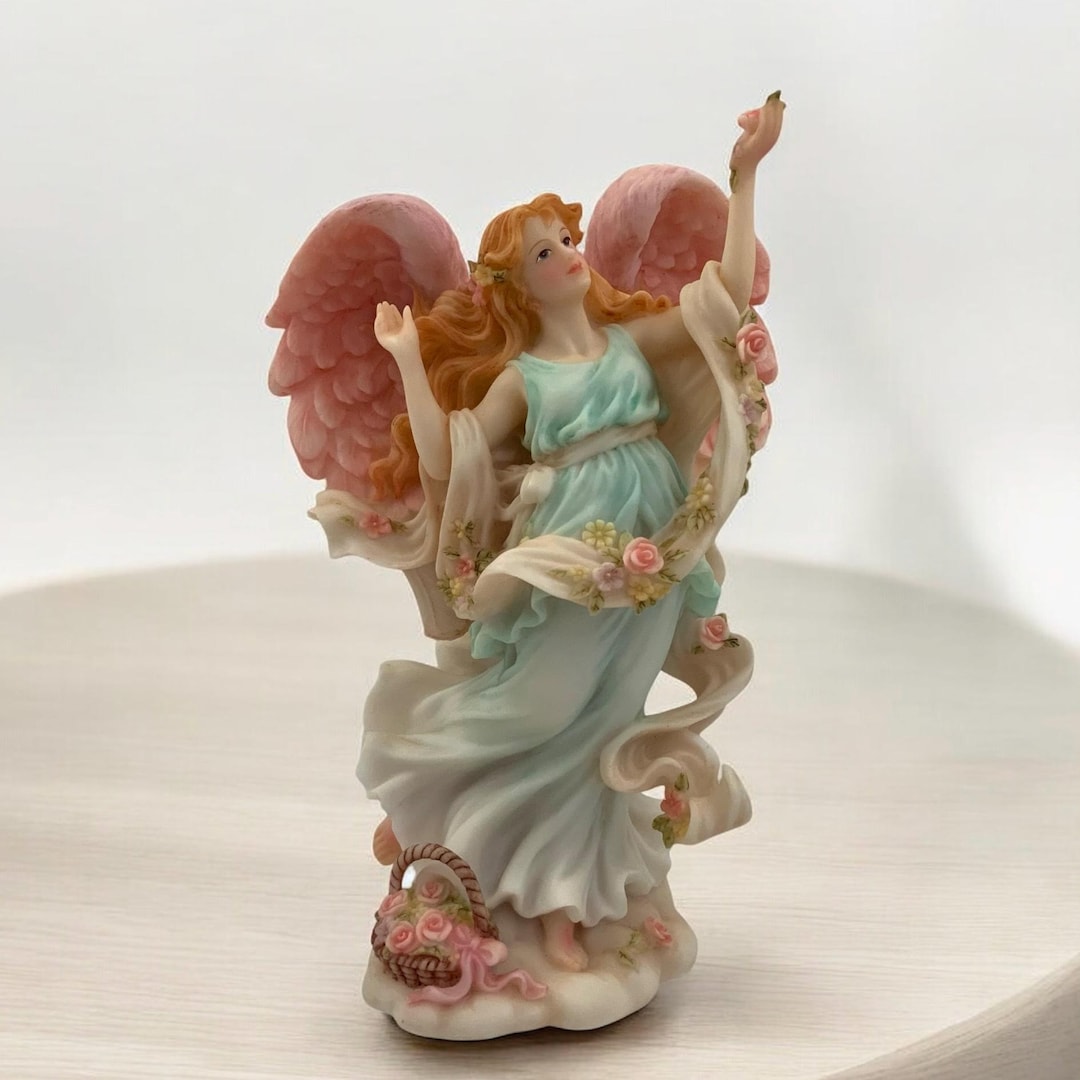 Roman Seraphim Classics Angel Chelsea, Summer Delight, Limited Edition ...