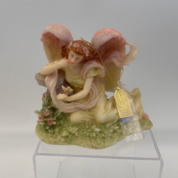 Rare Seraphim Angel - Etsy
