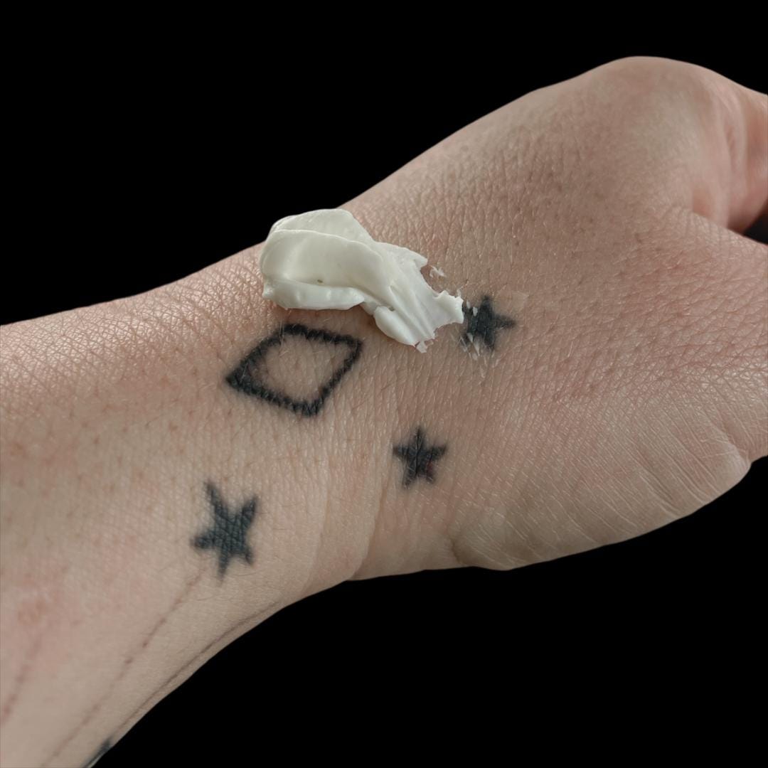 Practical Magic, Body Butter, Goth, Whimsy Goth, Mango Butter, Beeswax ...