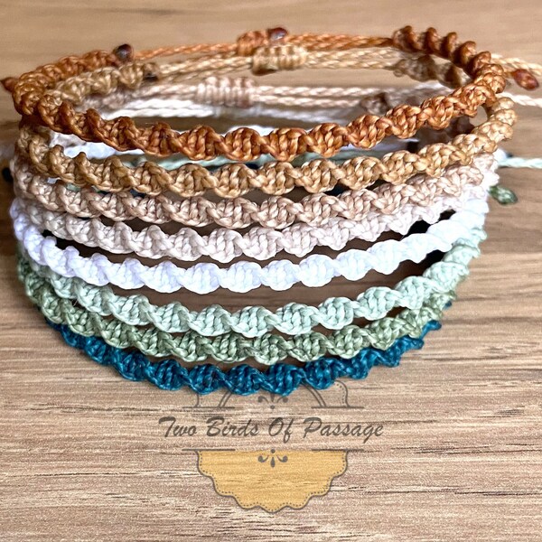 Beautiful Macrame - Etsy