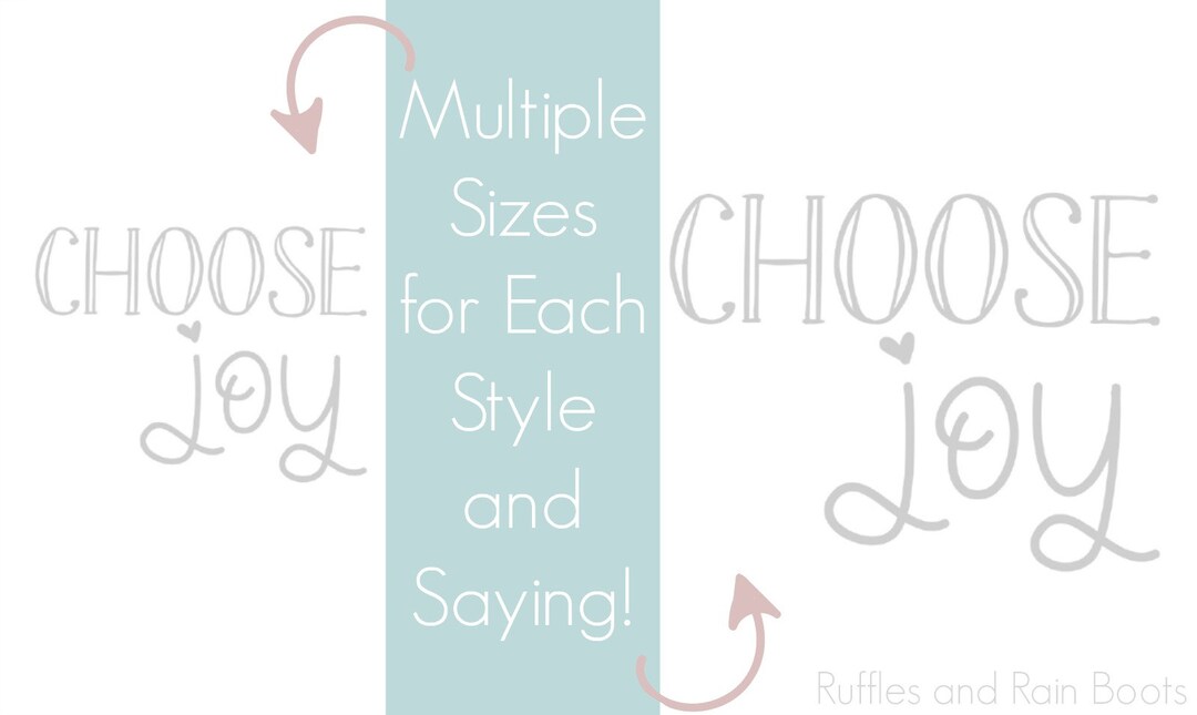 Encouragement Hand Lettering Practice Sheets - Hand Lettering Cards ...