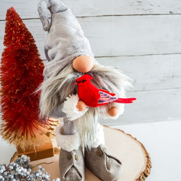 Standing Gnome Pattern - Etsy