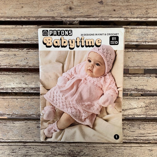 Crochet Pattern - Etsy Australia