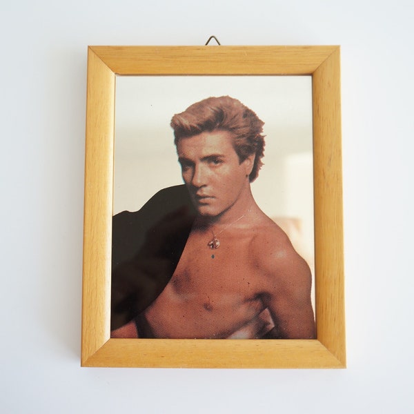 Simon Le Bon - Etsy