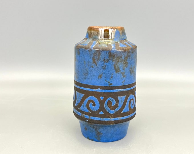 Ceramano ,,pergamon" Very Rare Small Size Collectors Item, 1960s ...