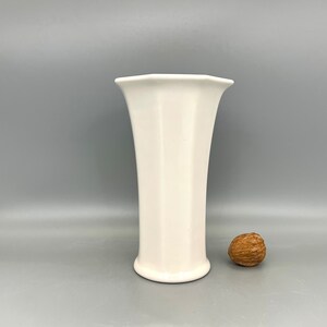 Dutch Zenith Keramiek Gouda , ,,delfts White, Stylish Vintage 1970s ...