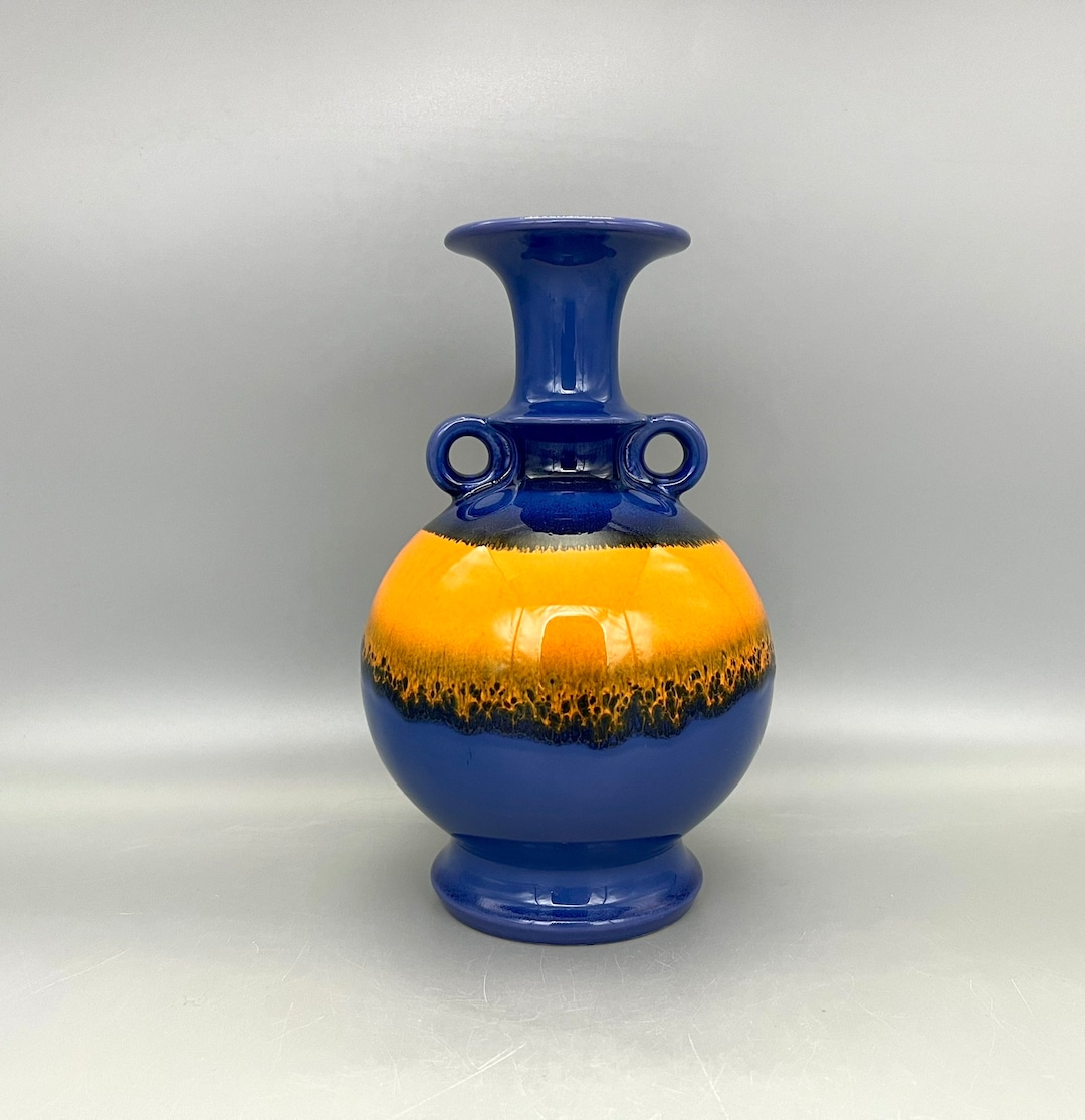 Hutschenreuther HK, Rare Op Art , Space Age, Renee Neue, Very Unusual ...