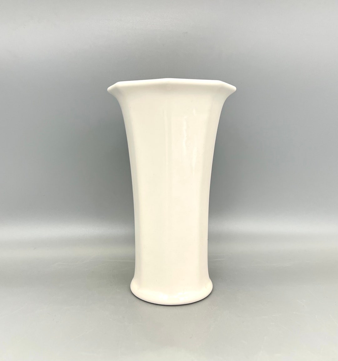 Dutch Zenith Keramiek - Gouda , ,,delfts White", Stylish Vintage 1970s ...