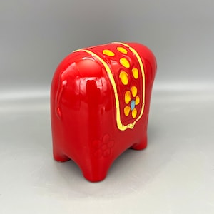 Ital Ceramic, Rare Vintage Mid Century Modern, Money-box , 1960s ...