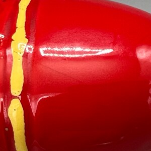 Ital Ceramic, Rare Vintage Mid Century Modern, Money-box , 1960s ...