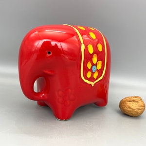 Ital Ceramic, Rare Vintage Mid Century Modern, Money-box , 1960s ...