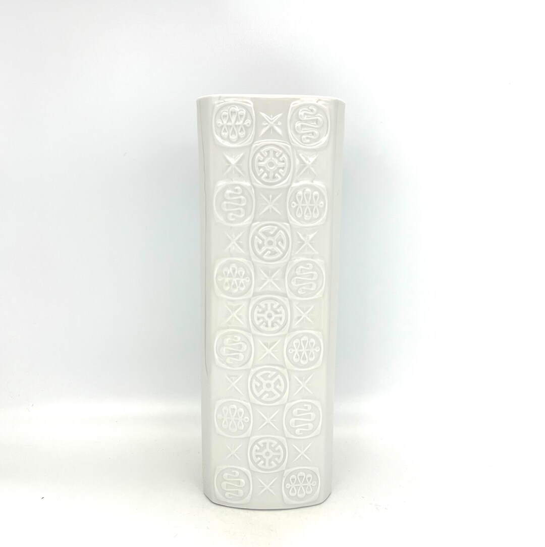 AK Kaiser / Alboth Kaiser Bavaria 1960s Relief Design, Modern Home ...