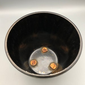 Spara Edel-keramik Planter 1960s Stylish Mid Century Modern , West ...