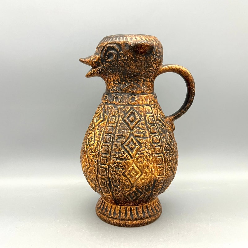 Rare Pottery - Etsy